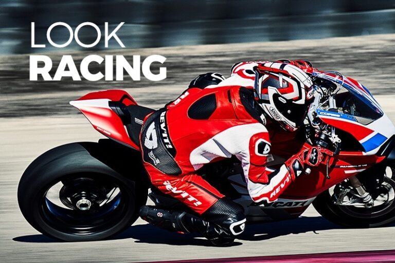 Donnez un look racing à votre moto avec ces accessoires - Ecom Auto Moto